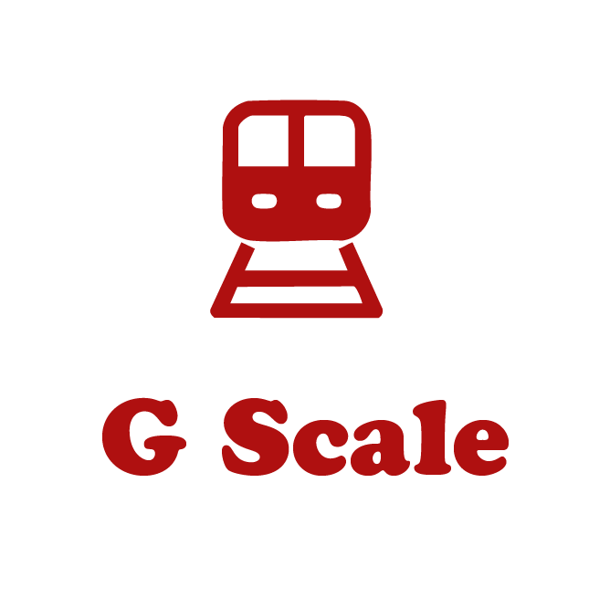 G Scale – Reed's Hobby Shop